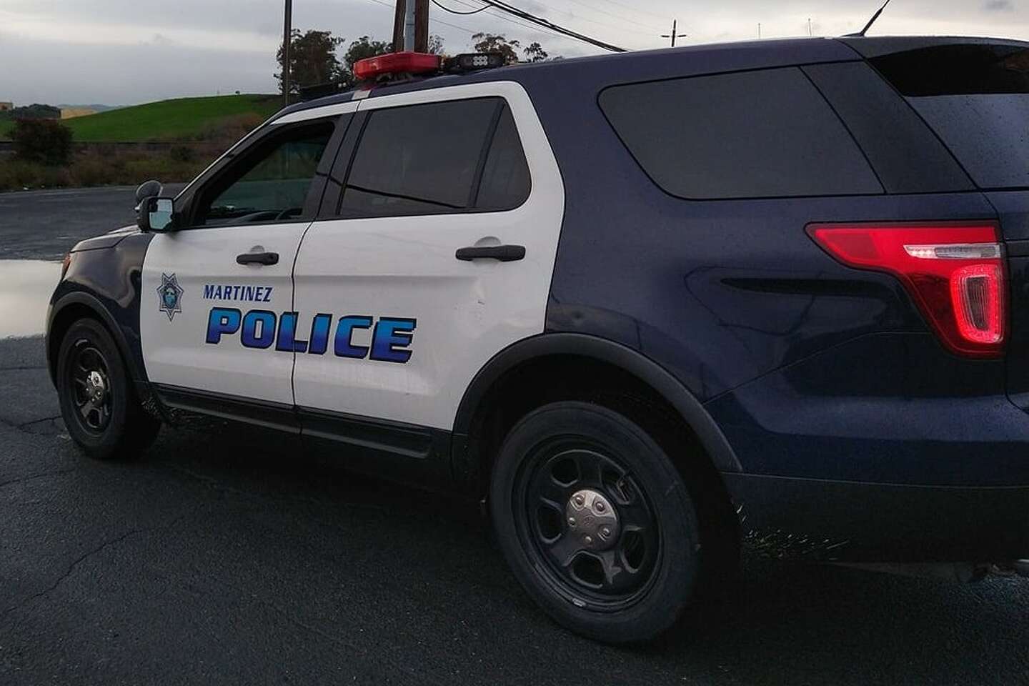 Three Martinez officers fired over misconduct tied to police shooting