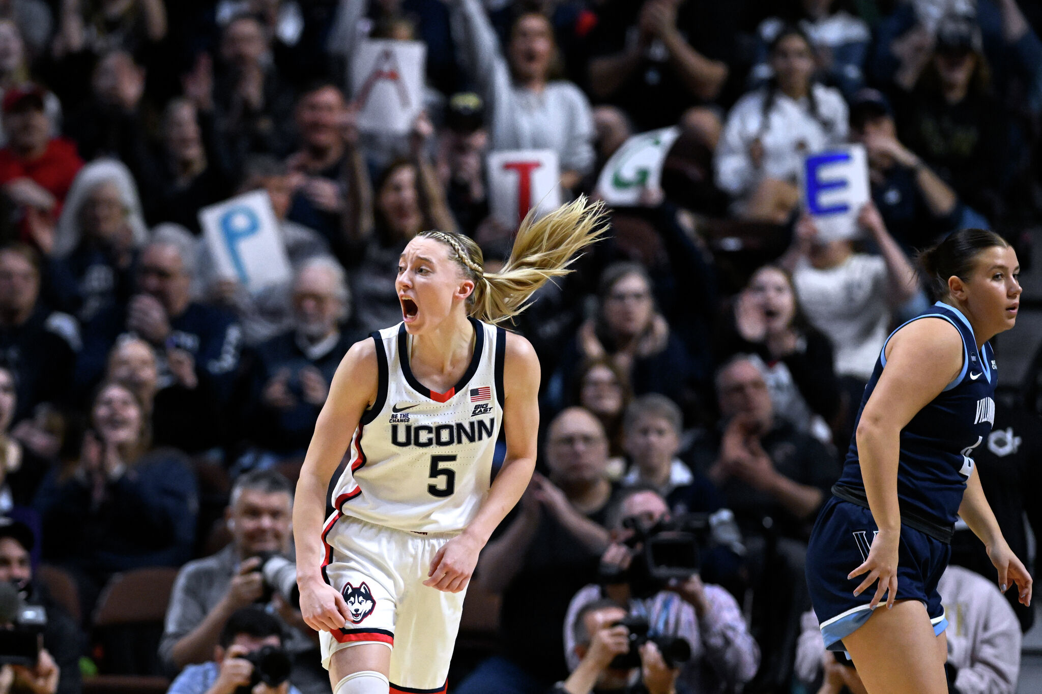 How to watch UConn women's basketball vs. Arkansas State: Time, TV