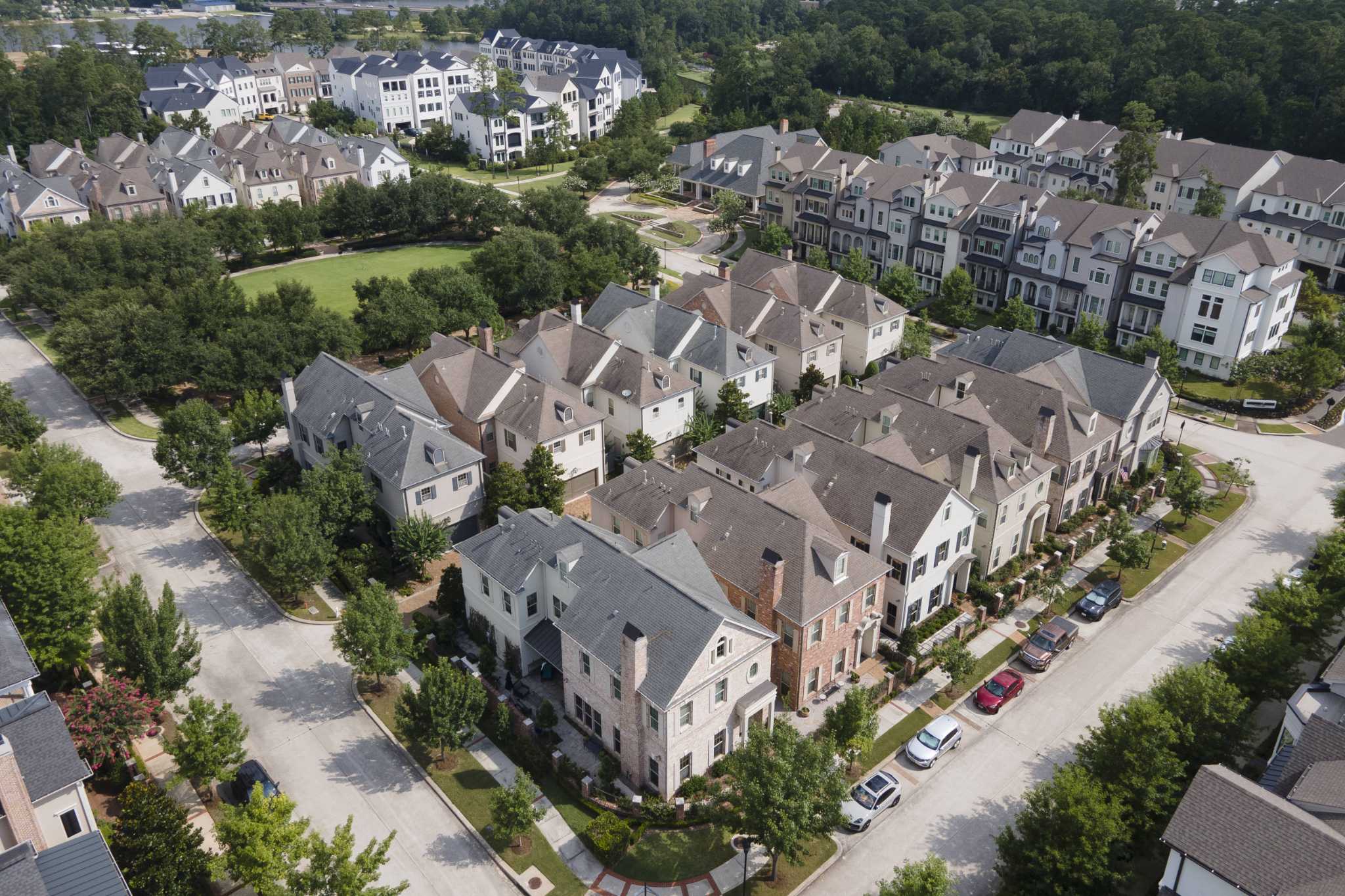Houston property tax appraisals are now online. Here’s what to know.