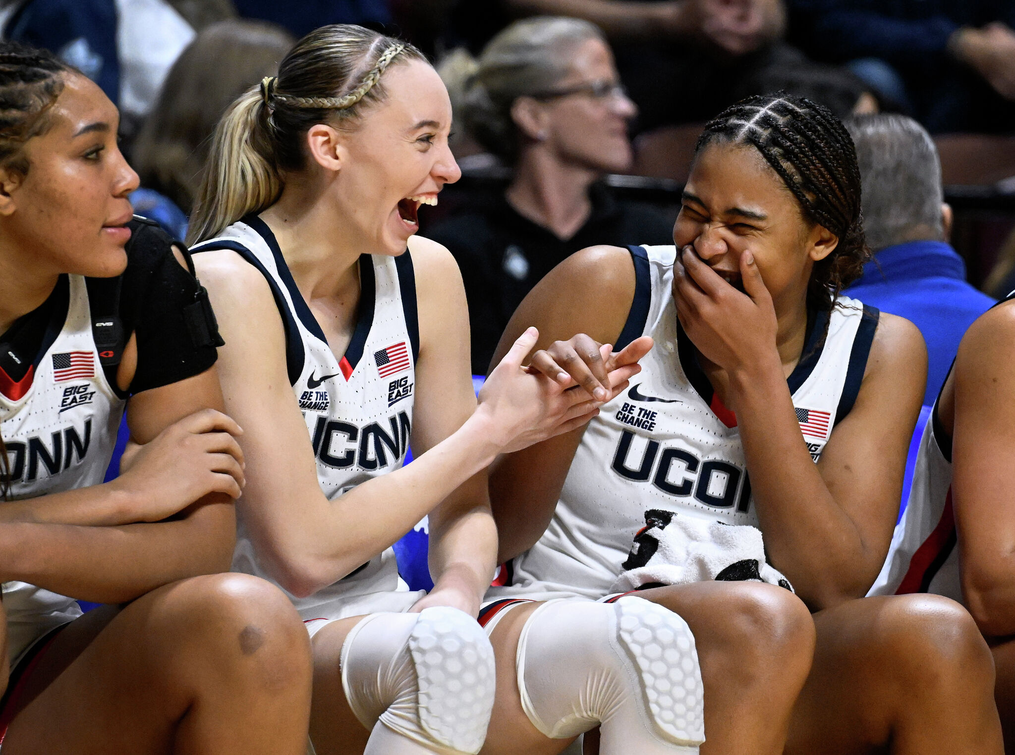 How to get tickets for UConn women's basketball in Big East title game