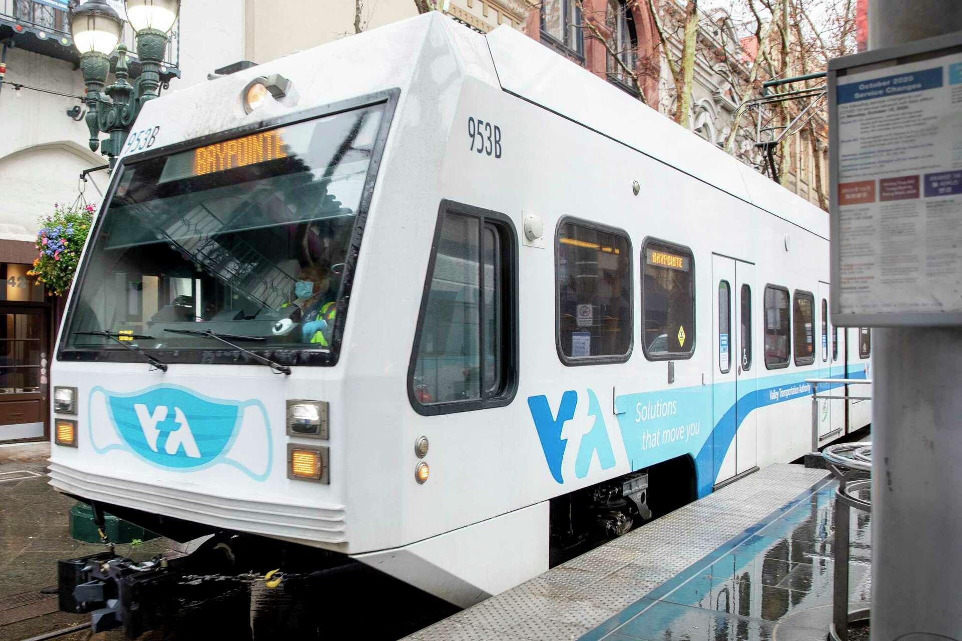 VTA workers to strike Monday as talks stall: ‘We will not back down’