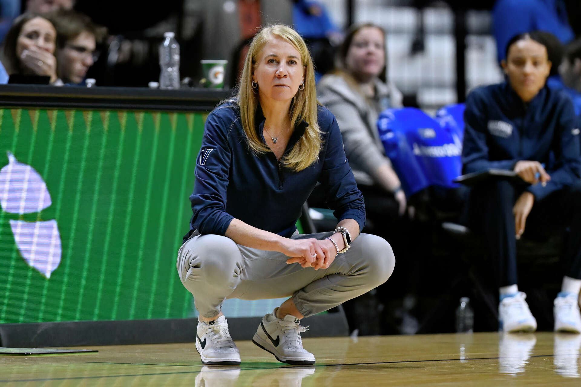 UConn women's basketball pushed by Villanova in Big East Tournament