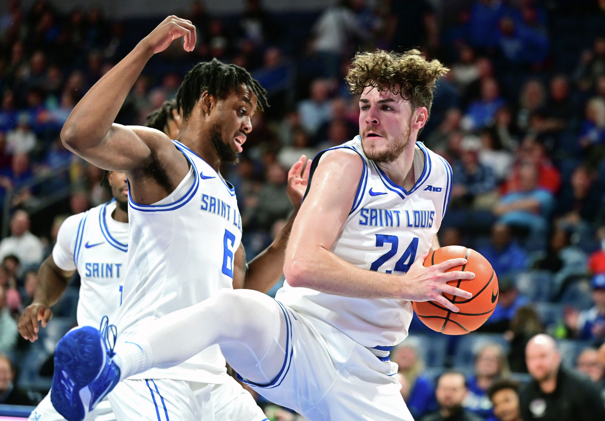 A10 Tournament: SLU vs. Davidson basketball betting odds, point spread