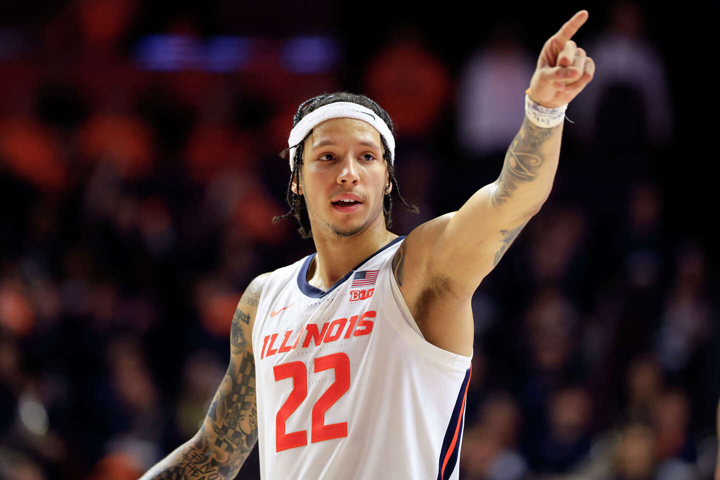 How to watch Illinois vs. Iowa basketball plus game time