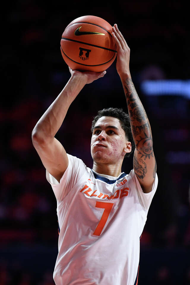 How to watch Illinois vs. Iowa basketball plus game time