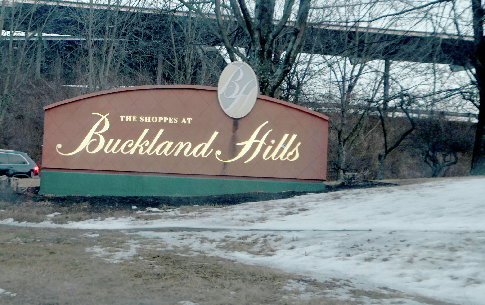 Shoppes at Buckland Hills new manager charts new course