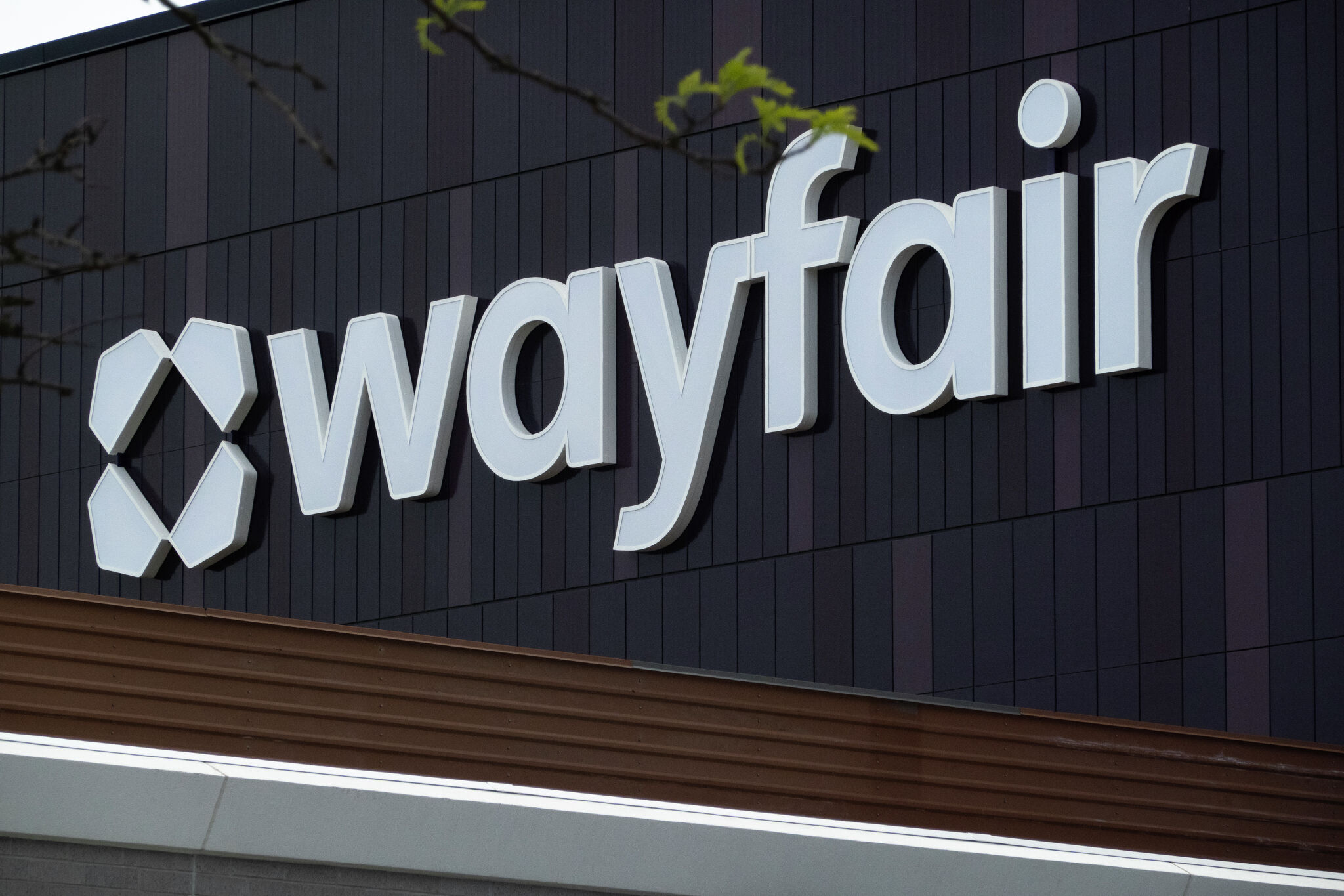 340 tech jobs slashed at Wayfair facility in Austin