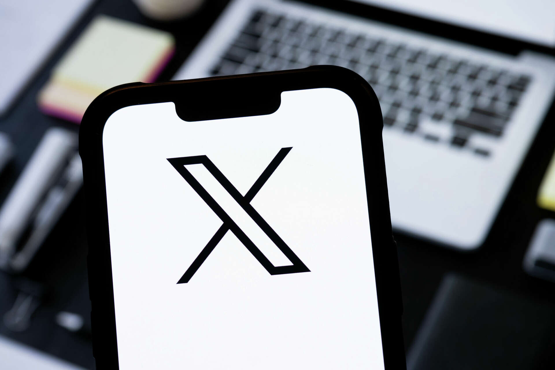Is X down right now?