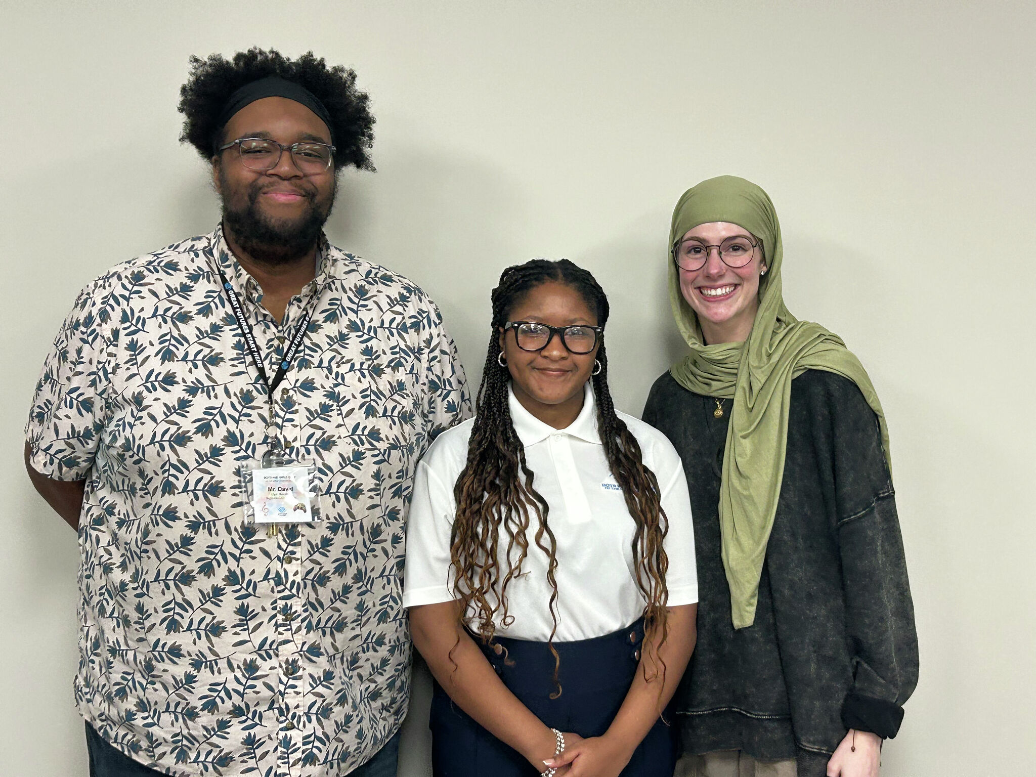 Saginaw teen named Great Lakes Bay Region Youth of the Year