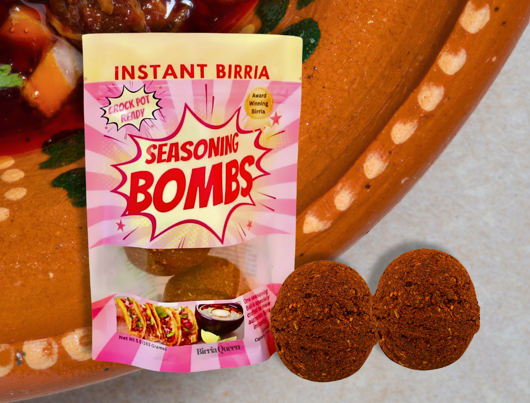 H-E-B has 'bath bombs' for pozole and birria. No, really.
