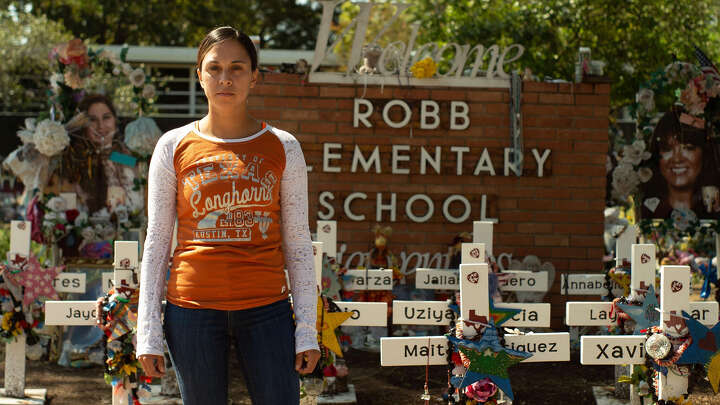 ‘Uvalde Mom’ documentary tells story of bravery during tragic day