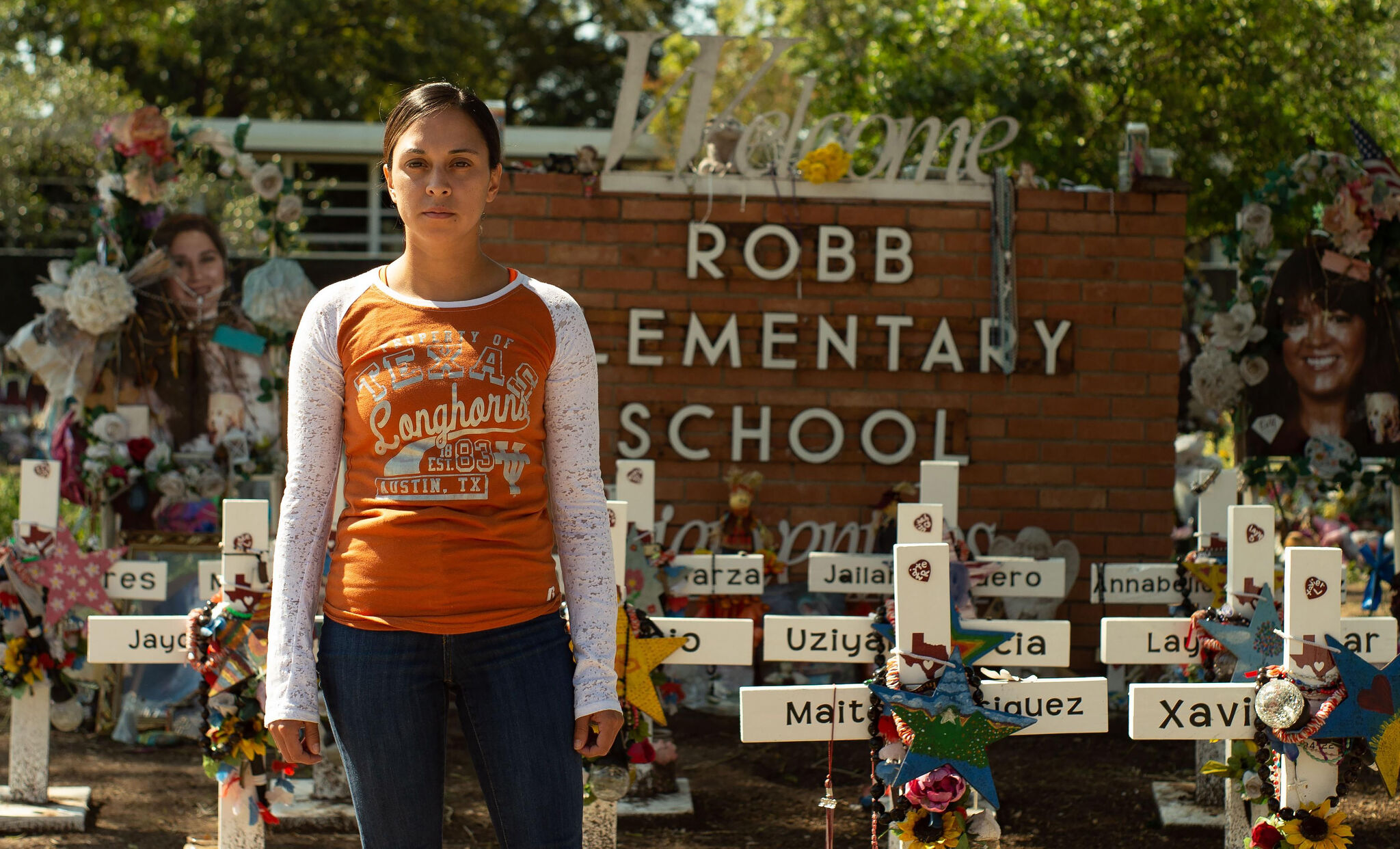 ‘Uvalde Mom’ documentary tells story of bravery during tragic day