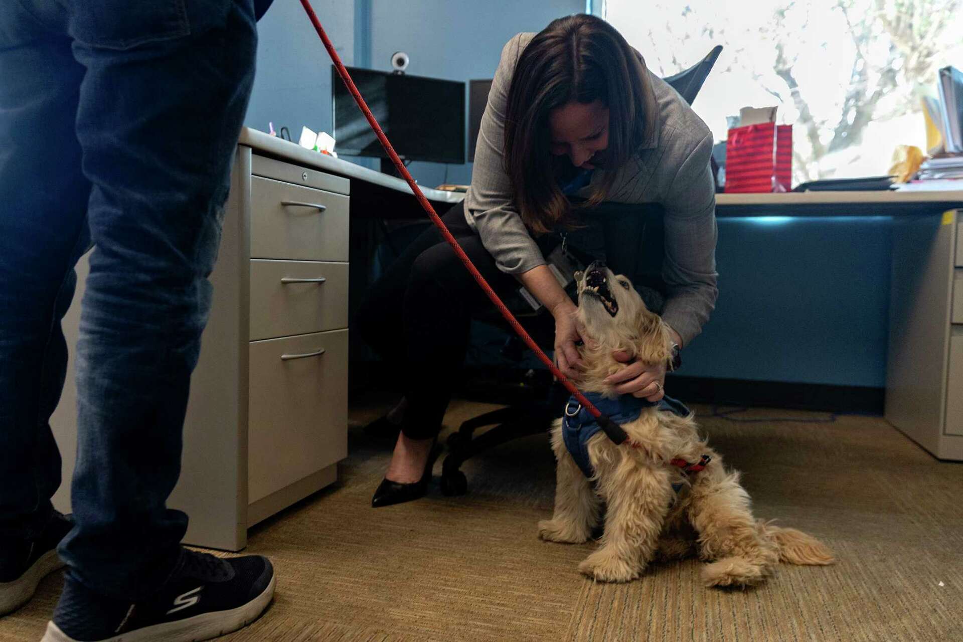 Haven for Hope leader prepares to leave post, San Antonio