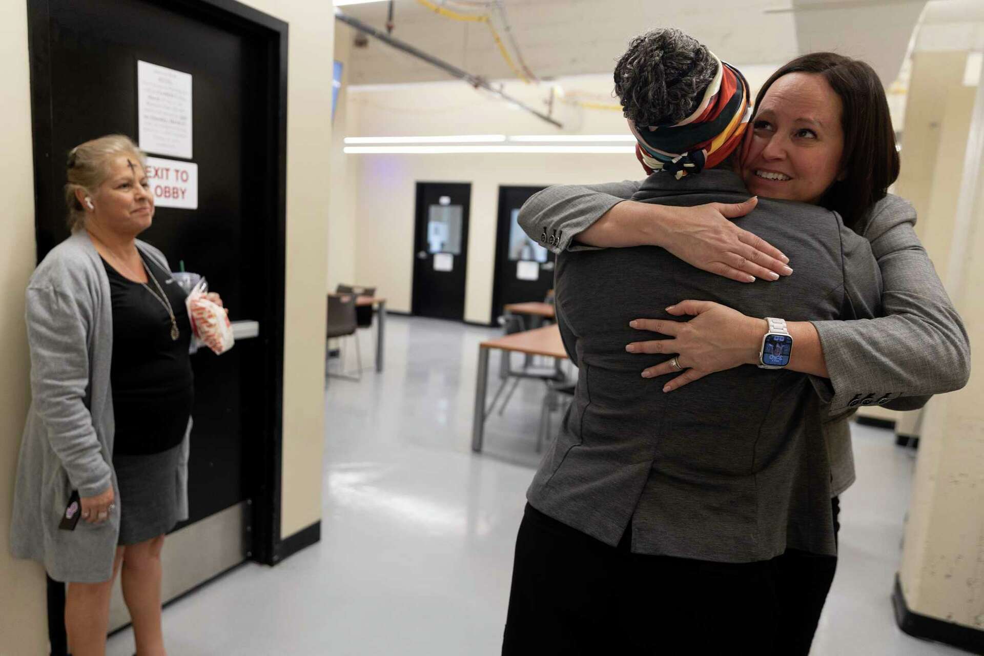 Haven for Hope leader prepares to leave post, San Antonio