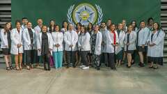 Midland College nursing programs excel in national exam pass rates