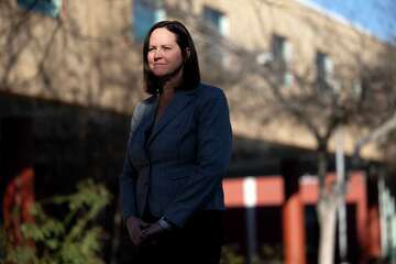 Haven for Hope leader prepares to leave post, San Antonio