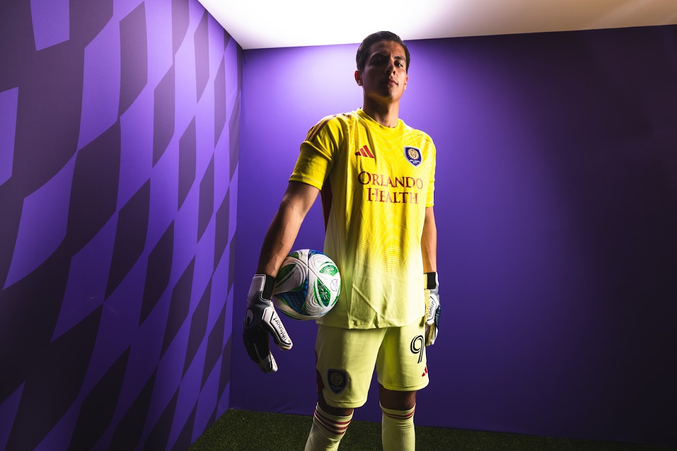 Carlos Mercado to compete in Goalie Wars at MLS All-Star Challenge