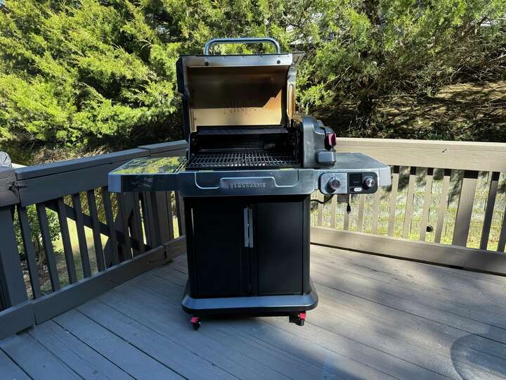 Ninja FlexFlame review: The only outdoor cooking system you'll need