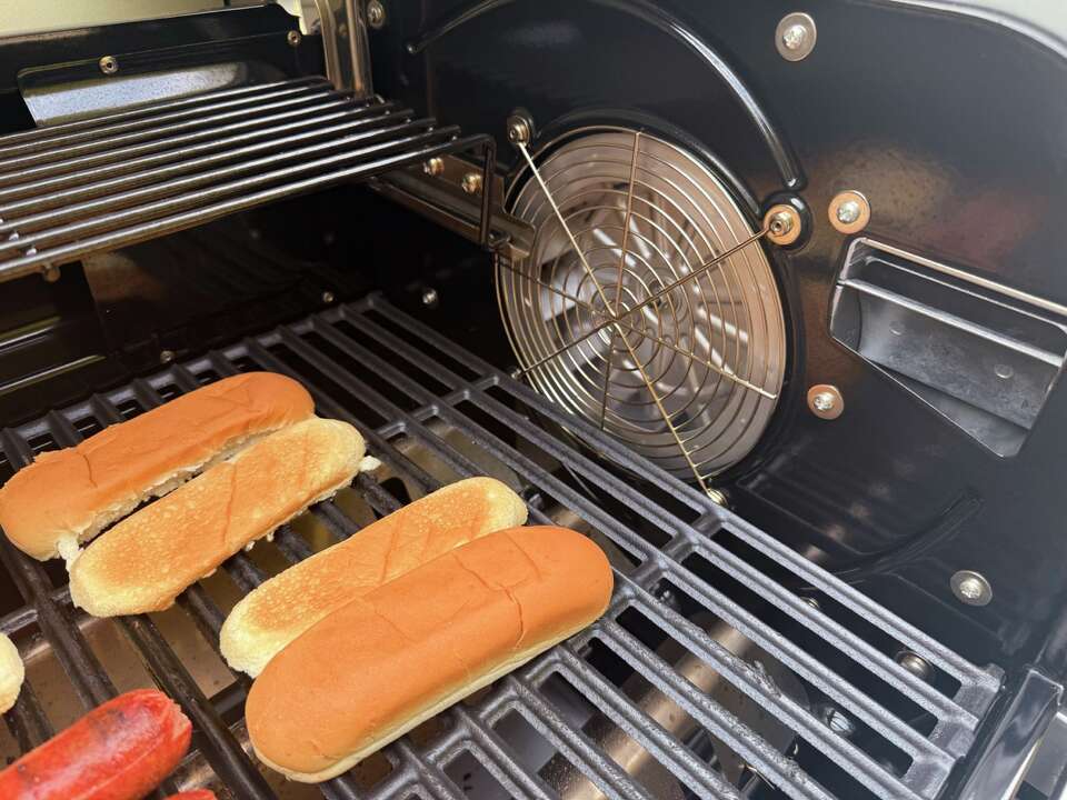 Ninja FlexFlame review: The only outdoor cooking system you'll need