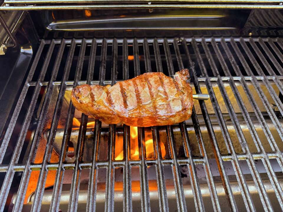 Ninja FlexFlame review: The only outdoor cooking system you'll need