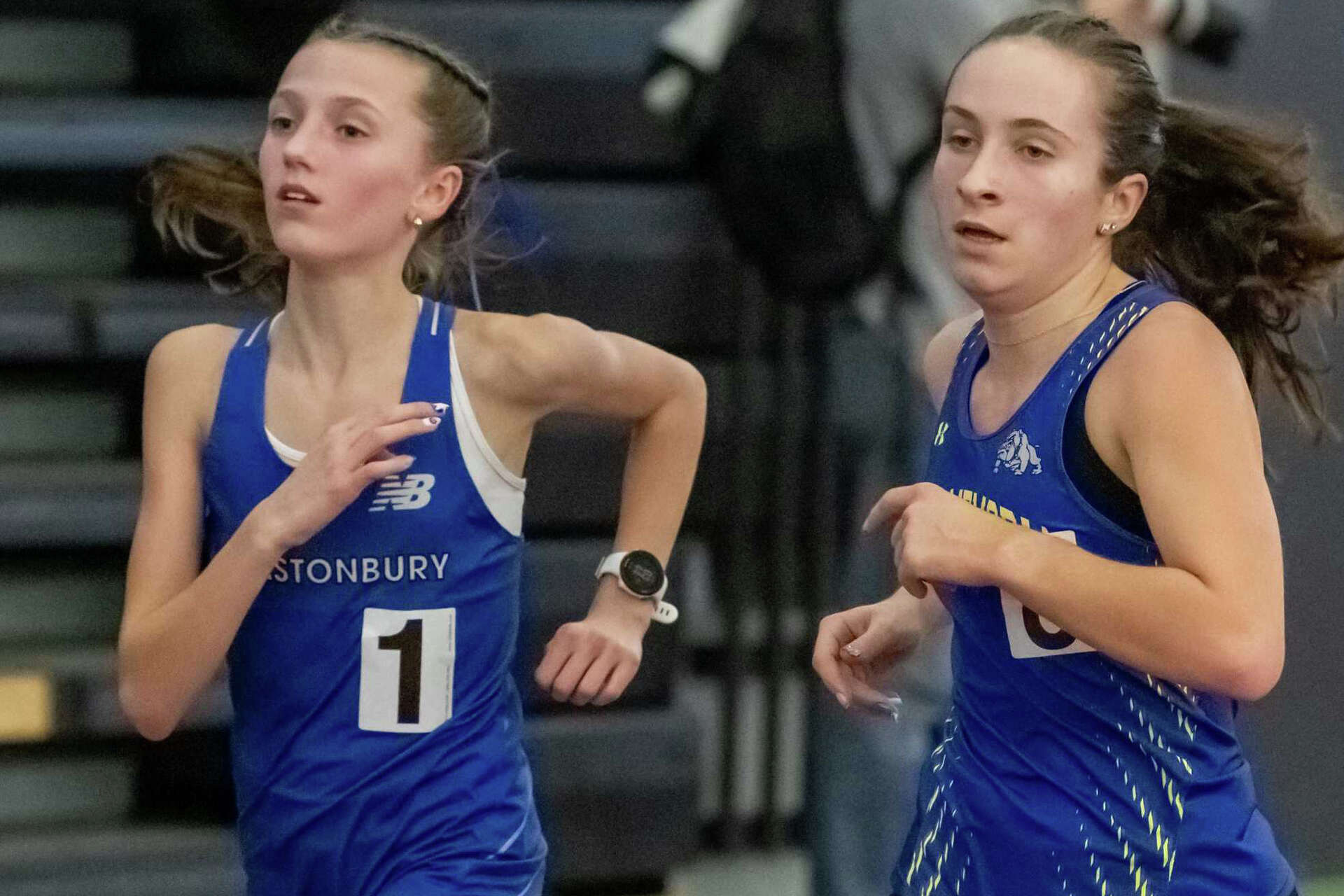 25 CIAC girls indoor track and field athletes to watch for 2025-26