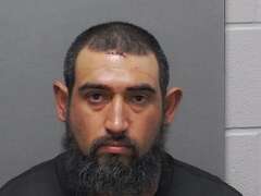 Driver in road rage shooting says friend called 'Money' fired shots