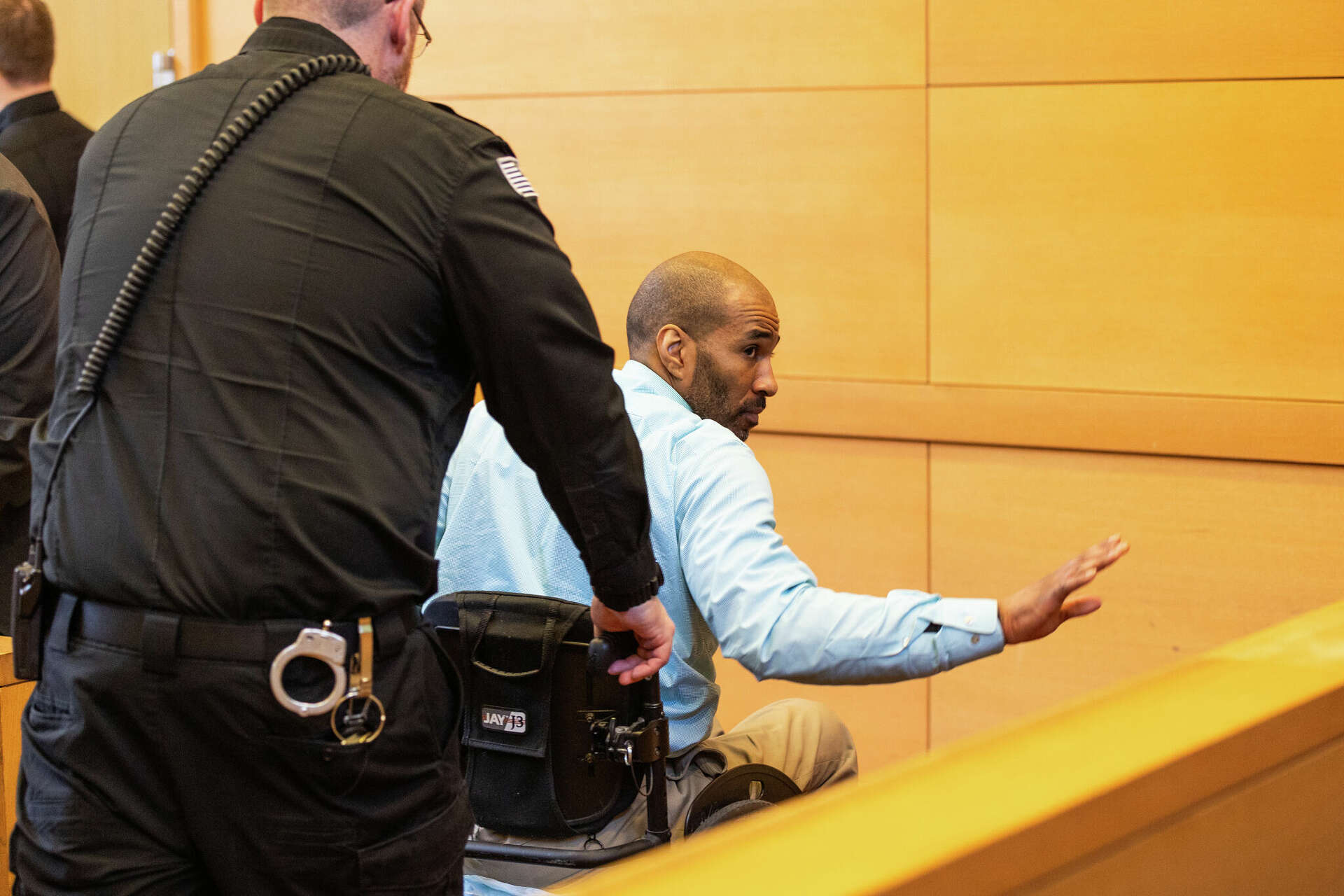 Megan McDonald trial: First week looks at early investigation