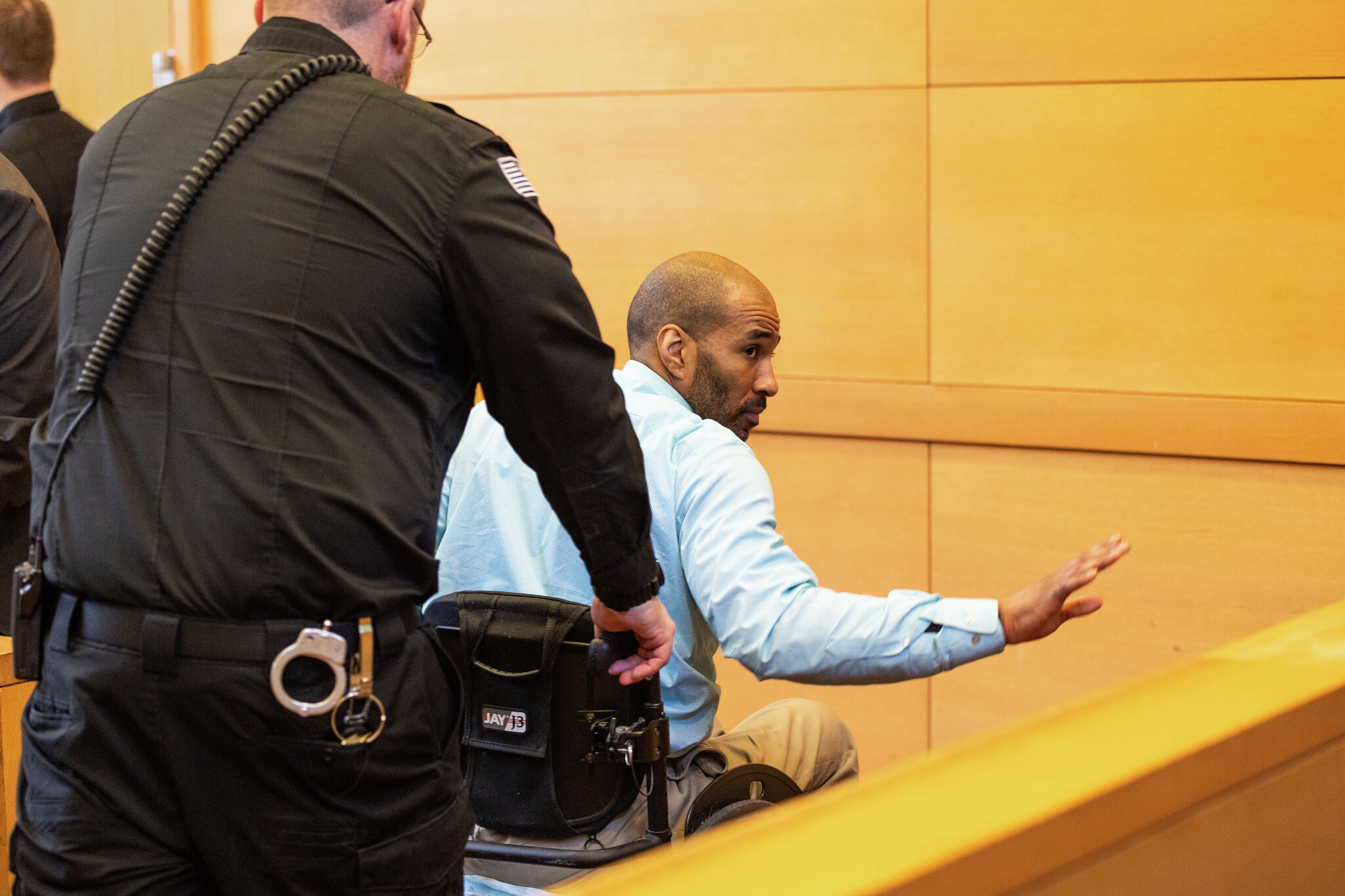 Megan McDonald trial: First week looks at early investigation