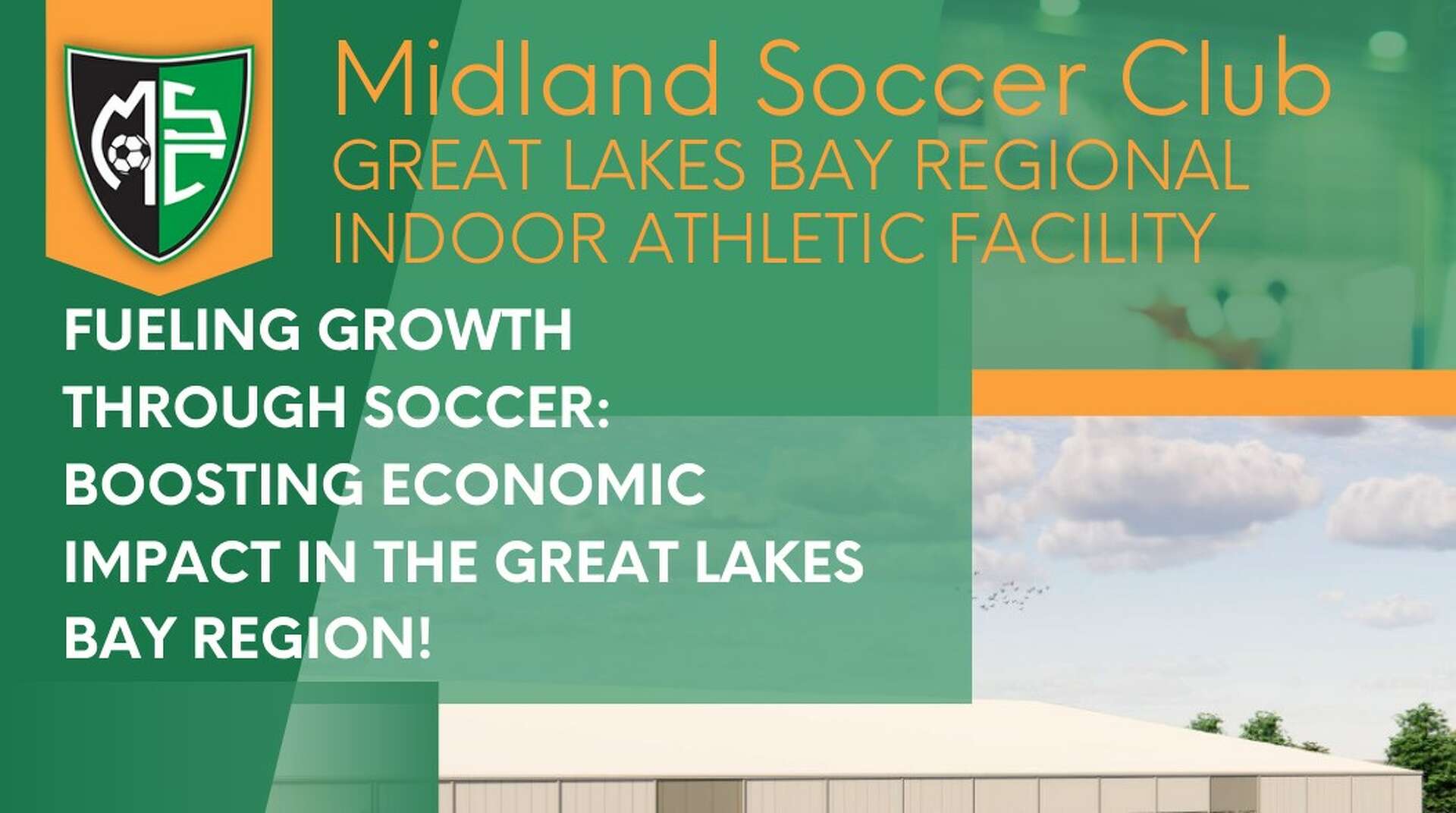 Midland Soccer Club Q&A: Tamara Hageage passionate about TOPSoccer