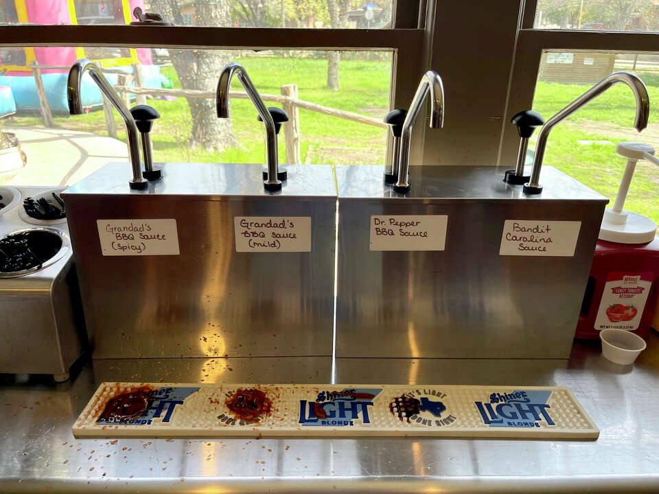 Bandit BBQ reopens in San Antonio after three-year break