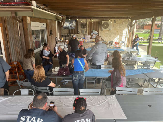 Bandit BBQ reopens in San Antonio after three-year break