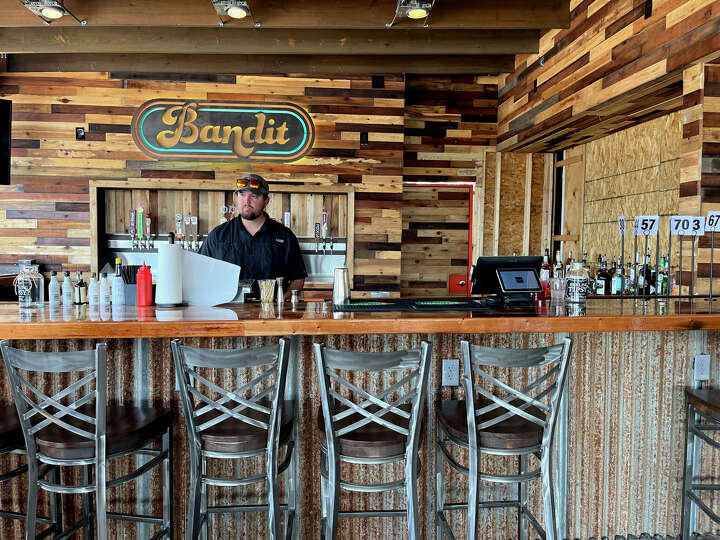Bandit BBQ reopens in San Antonio after three-year break