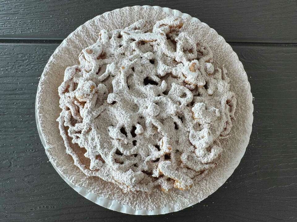 The best food at Houston rodeo: Trill Tenders, funnel cake and more