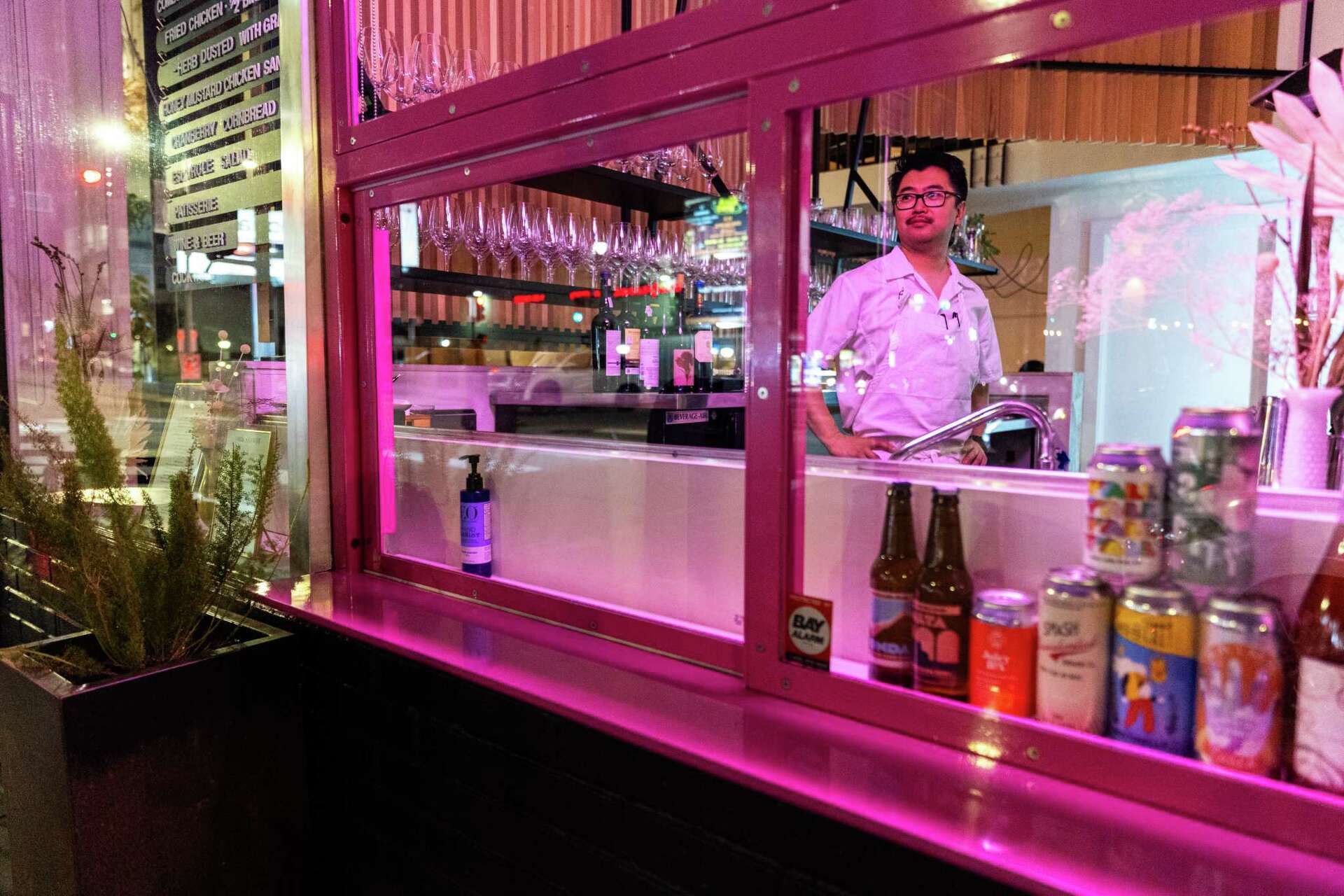 San Francisco restaurant Lord Stanley is closing