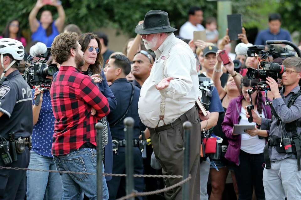 Book is first to highlight grueling, overlooked 1836 'Runaway Scrape'