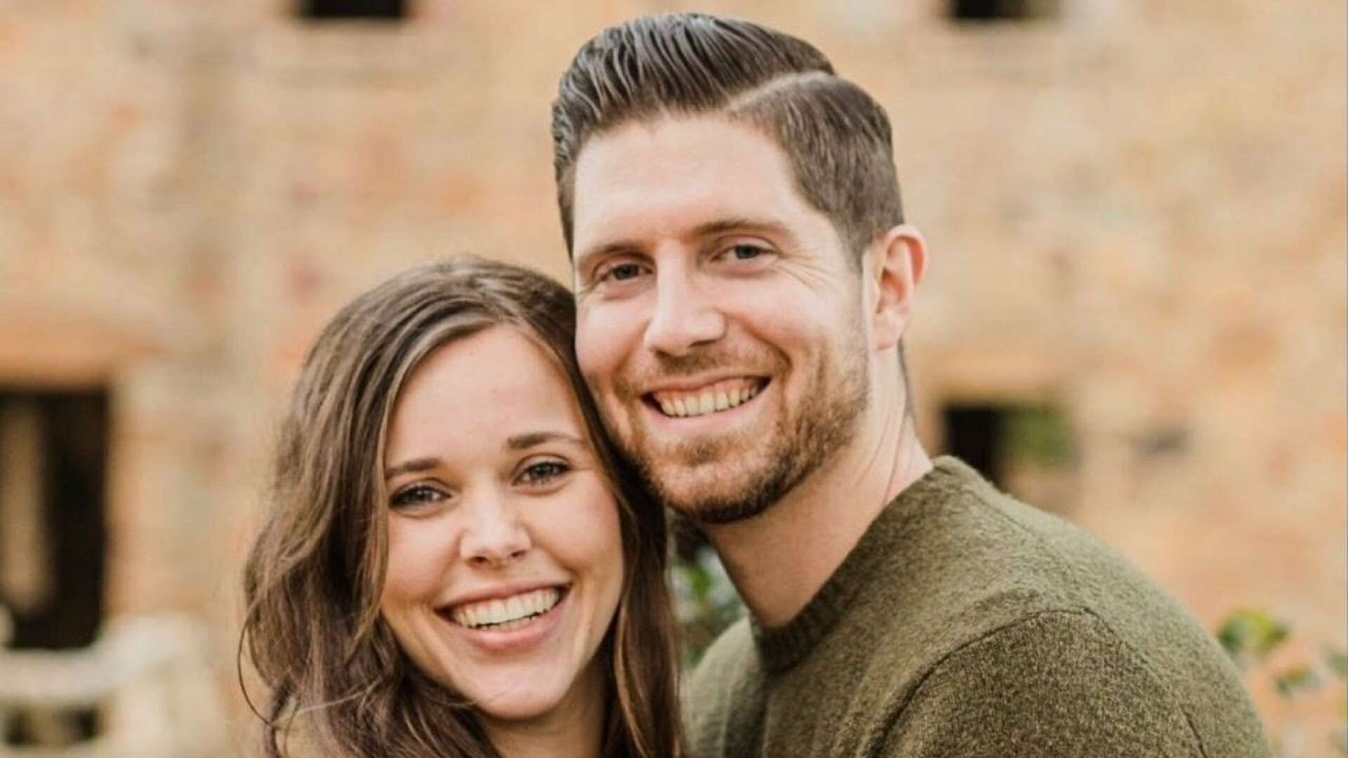 Jessa Duggar Reveals She Is Expecting Her 6th Child With Ben Seewald—2 Years After 'Dumping ...