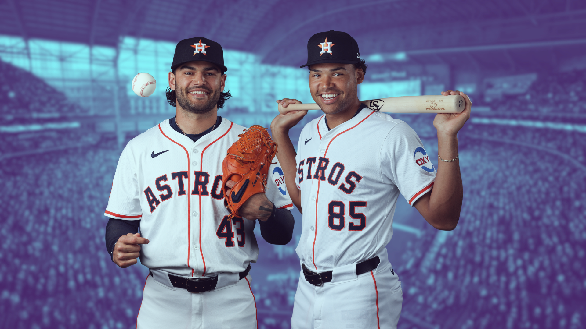 Spring Training at the half: Three bold predictions for Houston Astros