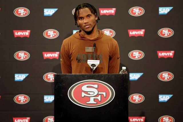 Charvarius Ward joins Colts; 49ers tenure marked by triumph, tragedy