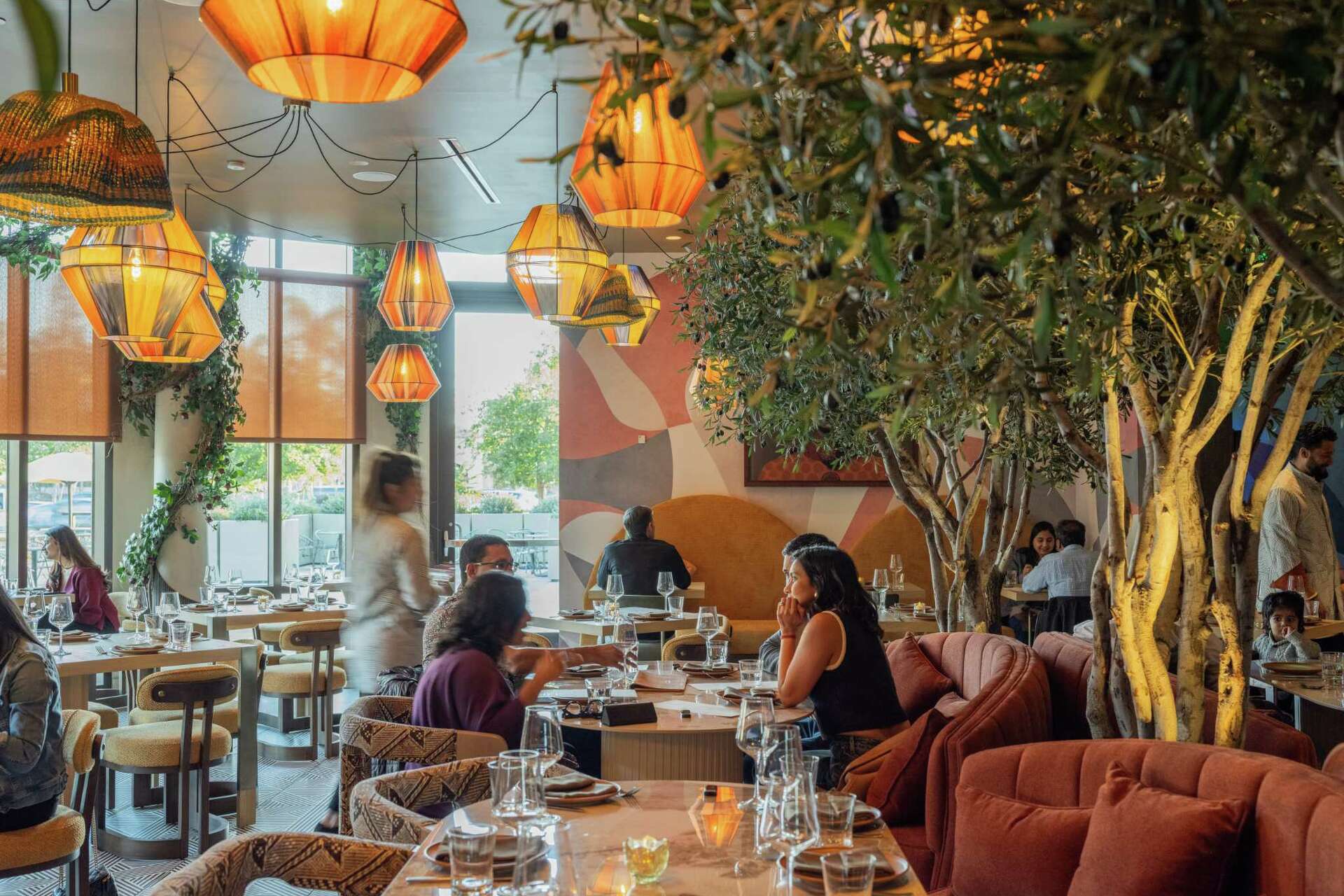 With Eylan, chef Srijith Gopinathan is officially a power player