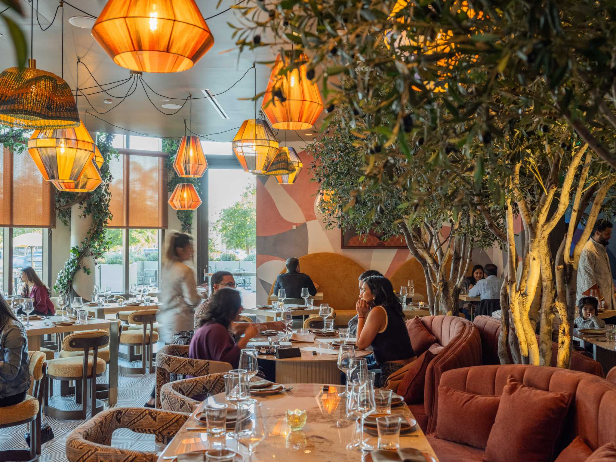 With Eylan, chef Srijith Gopinathan is officially a power player