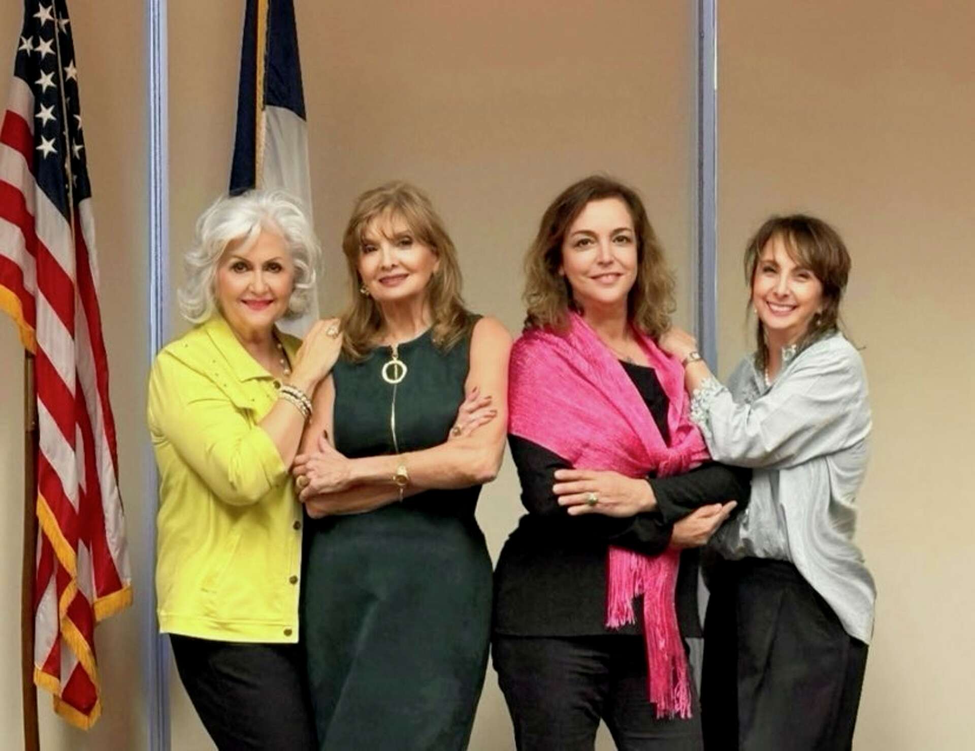 Laredo's first Women's Empowering Conference set for March 29