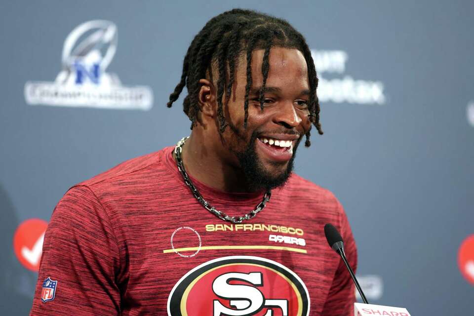 Dre Greenlaw, a key cog in 49ers defense, agrees to deal with Broncos