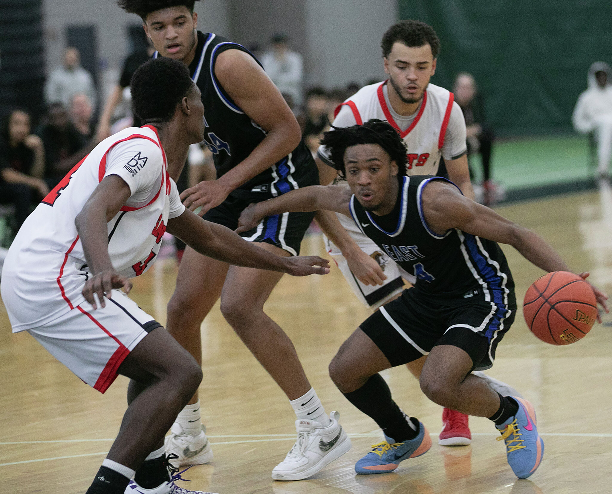 CHSCA CT high school boys basketball all-state team for 2024-25