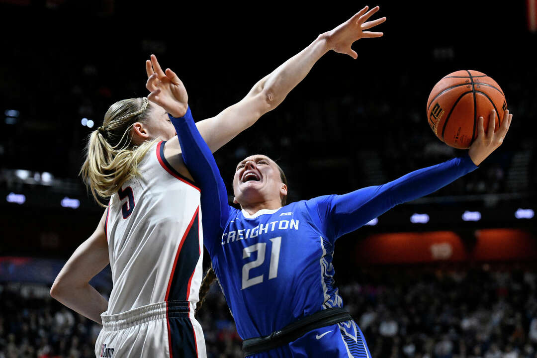 UConn women's basketball wins 5th straight Big East Tournament title