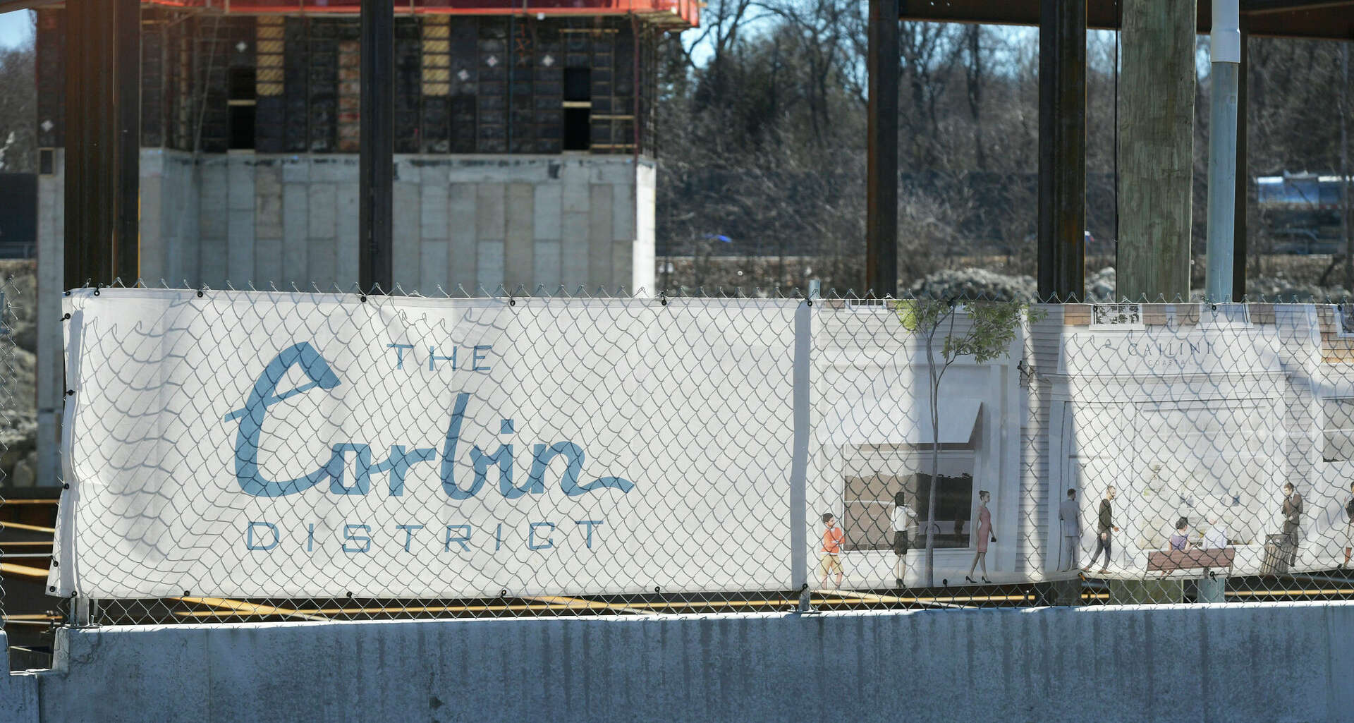 Tatte Bakery opening first CT location in Darien's Corbin District