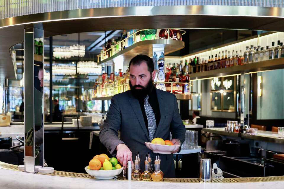 Augustine restaurant opening in San Jose's Santana Row