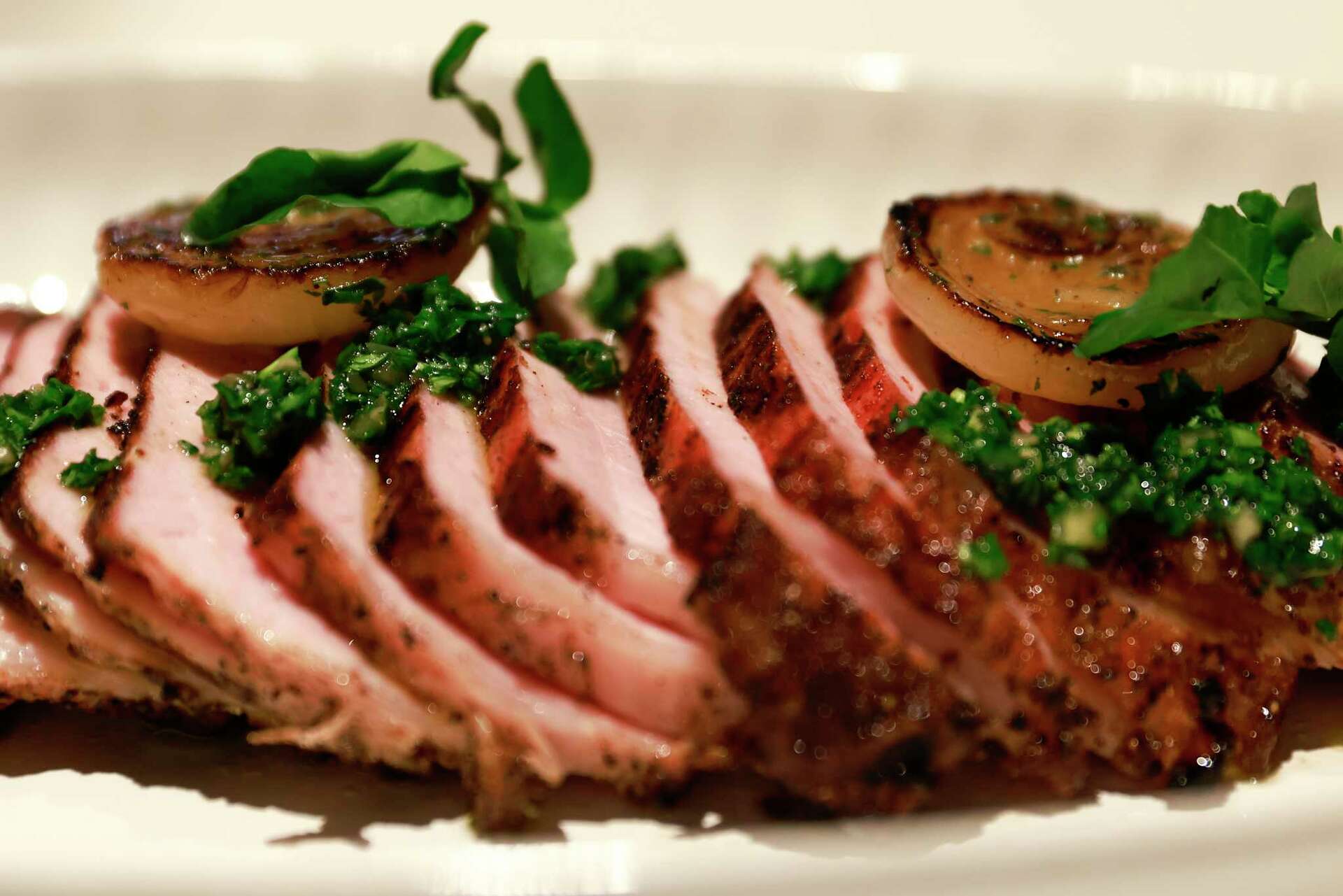 Augustine restaurant opening in San Jose's Santana Row