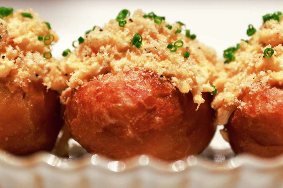 Augustine restaurant opening in San Jose's Santana Row