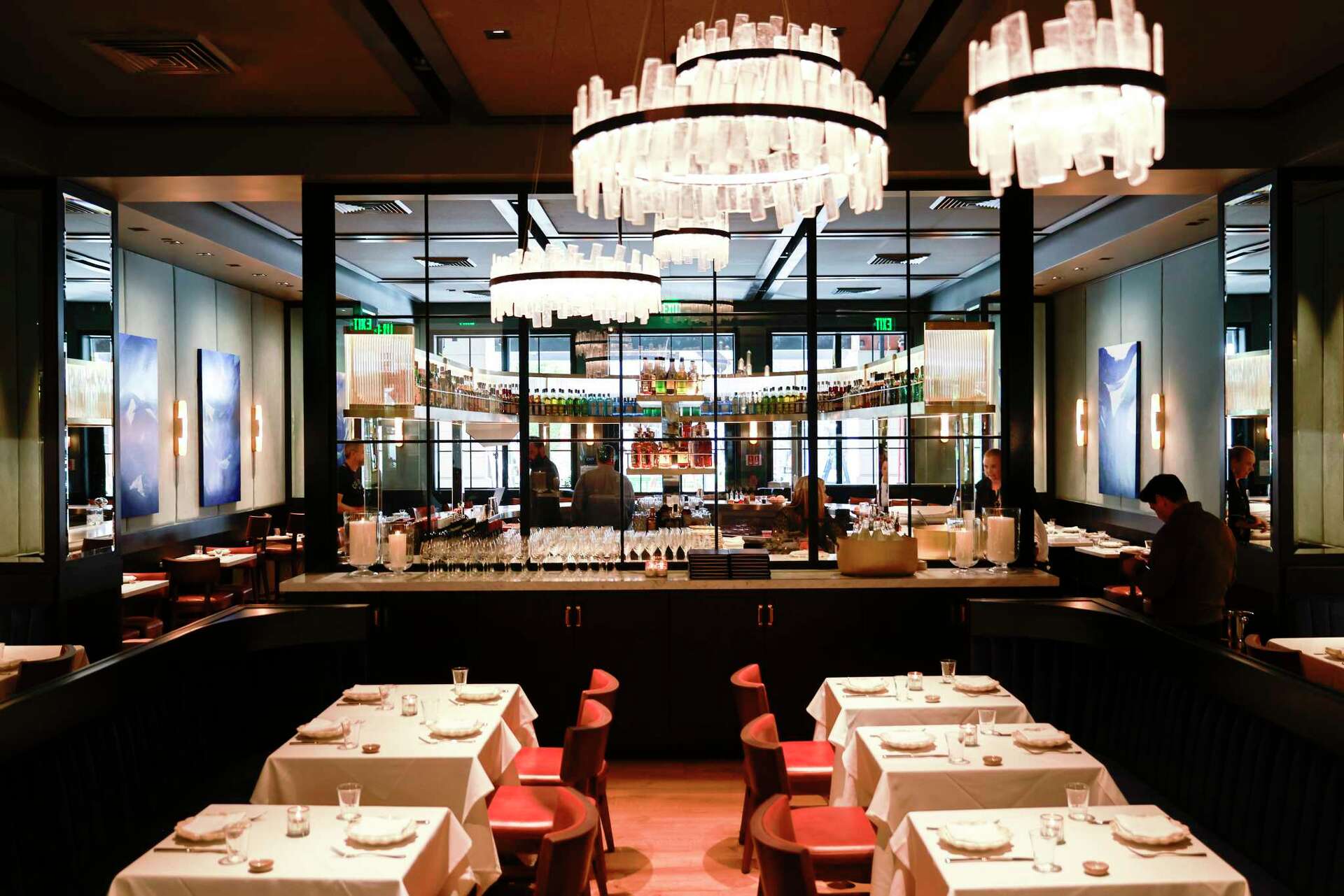 Augustine restaurant opening in San Jose's Santana Row