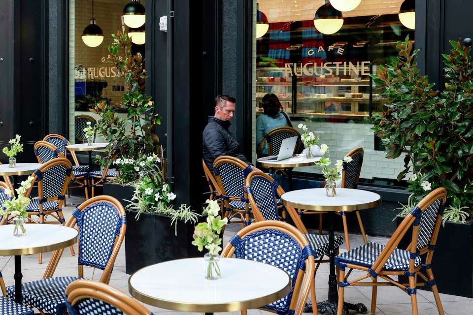 Augustine restaurant opening in San Jose's Santana Row